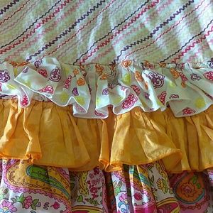 Small World | Dresses | Baby Girl Dress Small World | Poshmark